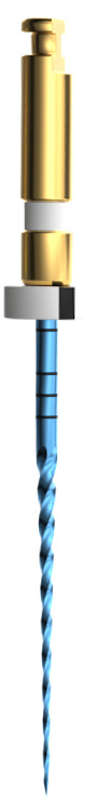 EIGHTEETH Pilnik endodontyczny E-FLEX Blue > EIGHTEETH